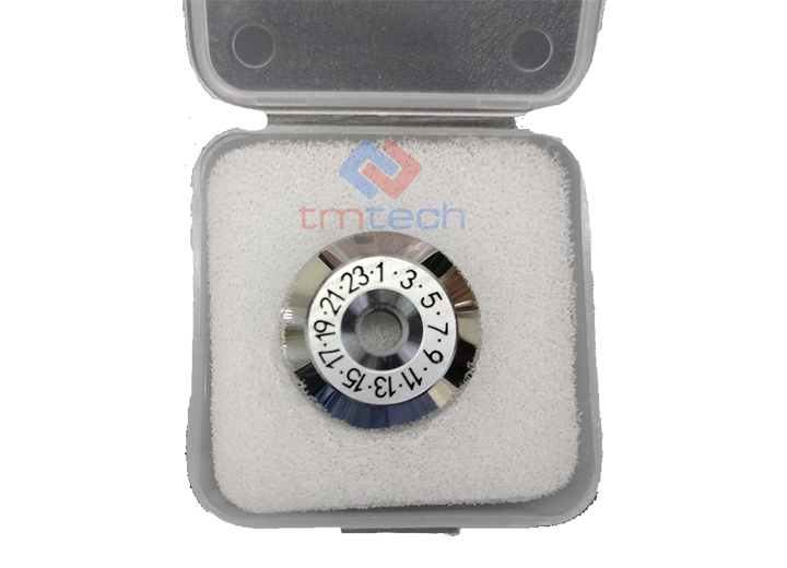 Lưỡi dao cắt sợi quang Comway C108